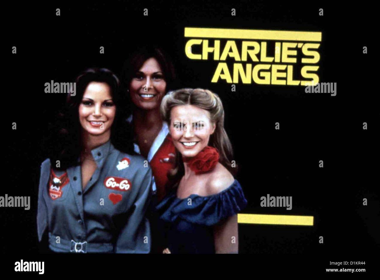 Kate jackson hi-res stock photography and images - Alamy