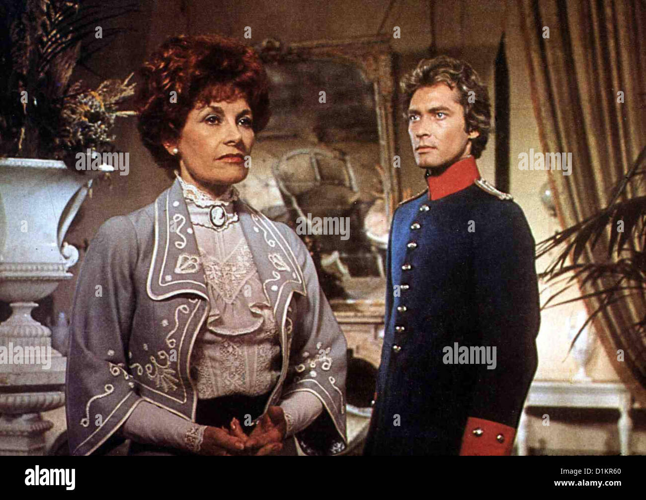 Der Edelweiß¸könig Edelweiß¸könig, Der Gisela Uhlen, Alexander Stephan ...