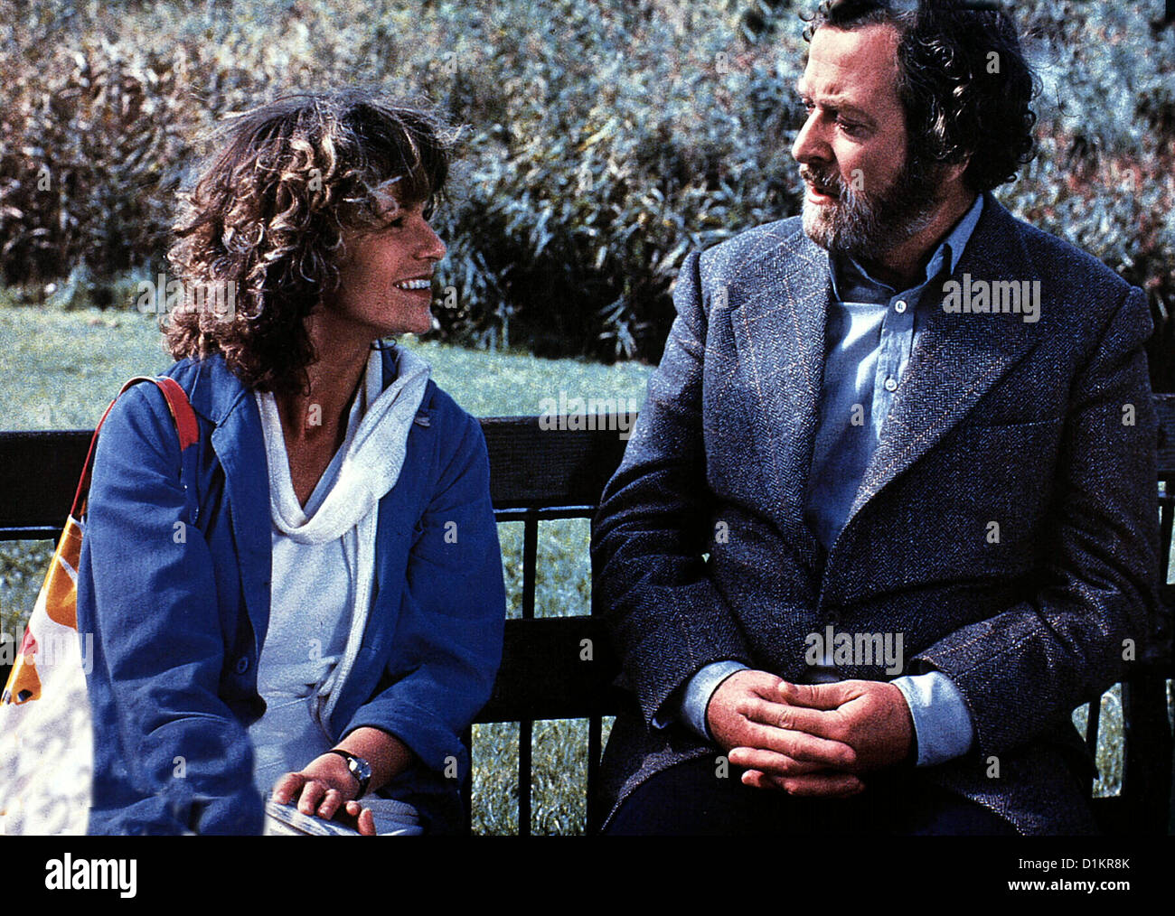 Rita Will Es Endlich Wissen Educating Rita Julie Walters, Michael Caine ...