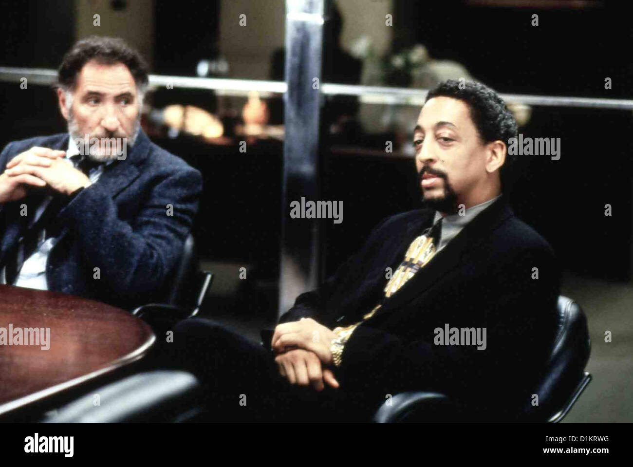 Color Of Justice Color Of Justice Judd Hirsch, Gregory Hines *** Local ...