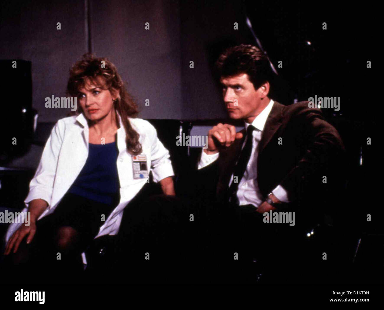 Columbo - Toedliche Tricks Columbo Goes To Guillotine Karen Austin ...