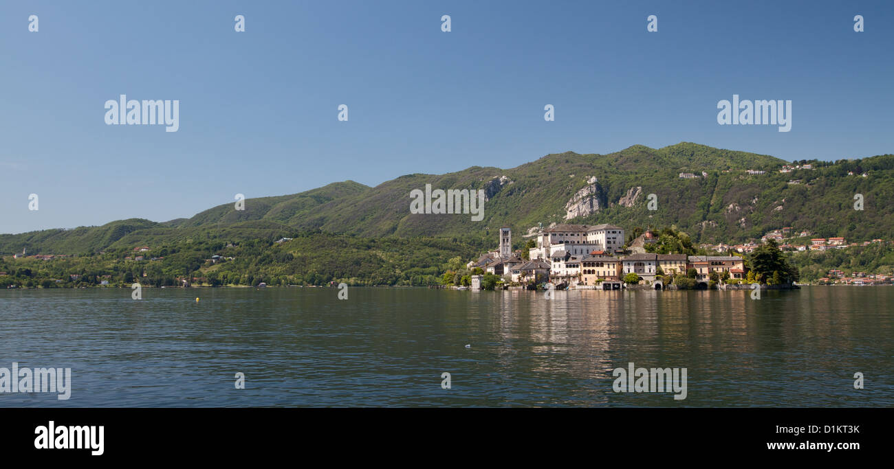 Giulio convento hi-res stock photography and images - Alamy