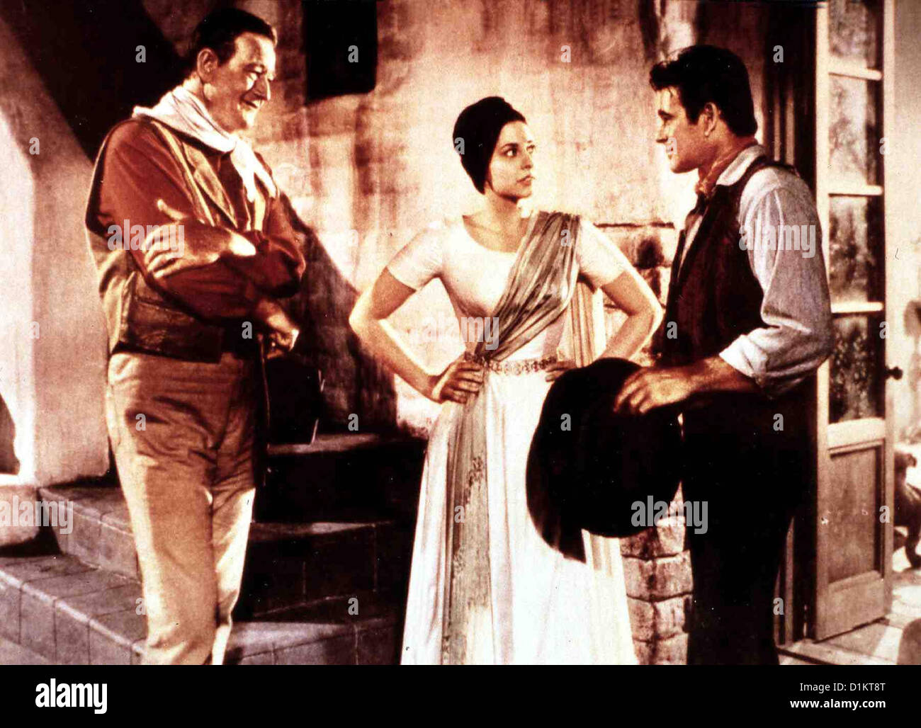 Ina Balin Oil Painting