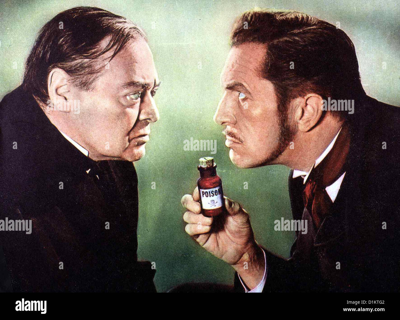 Ruhe Sanft Gmbh Comedy Terrors, Peter Lorre, Vincent Price Der ...