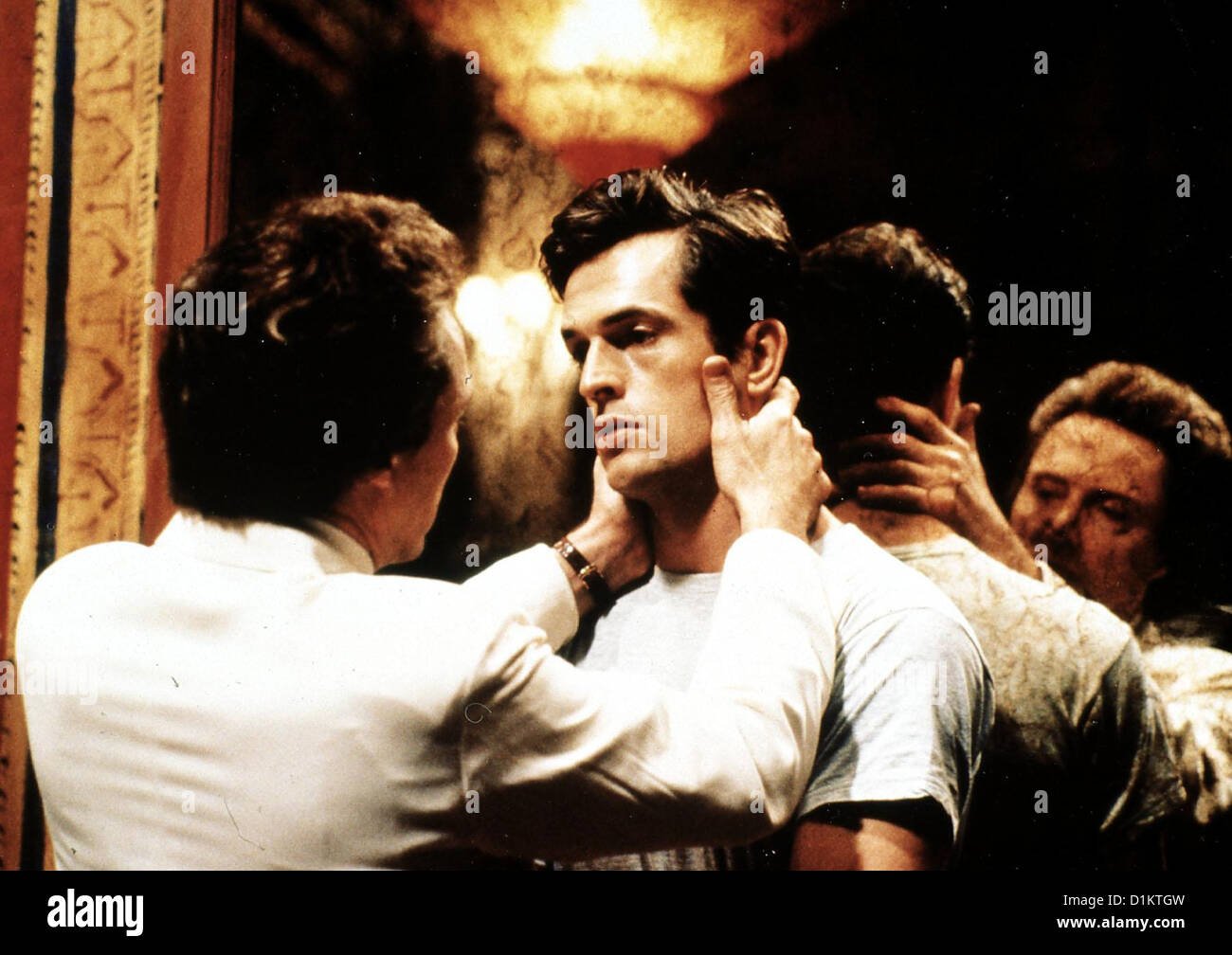 Der Trost Von Fremden Comfort Strangers, Christopher Walken, Rupert ...