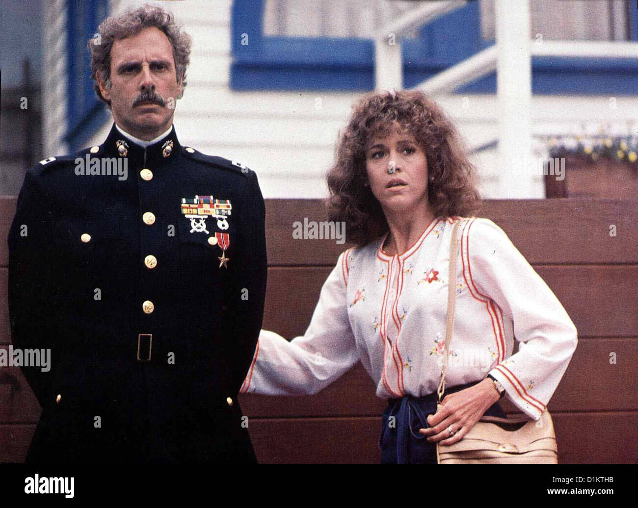 Bruce Dern Coming Home