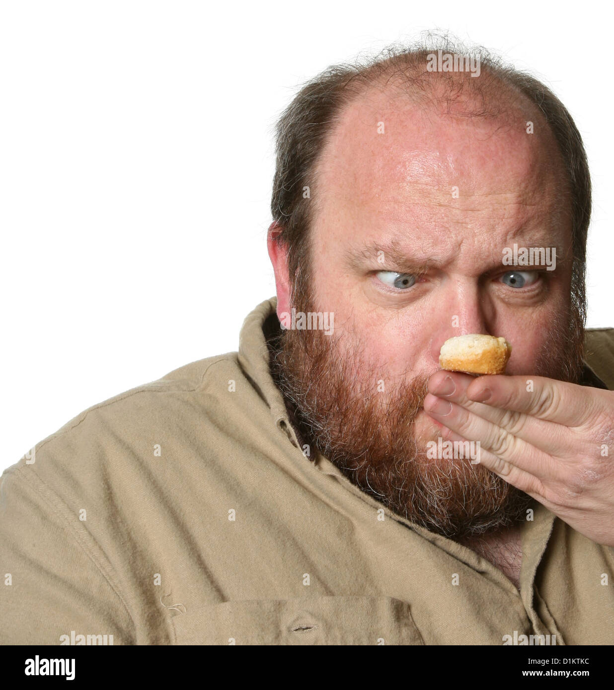 Fat elf hi-res stock photography and images - Alamy