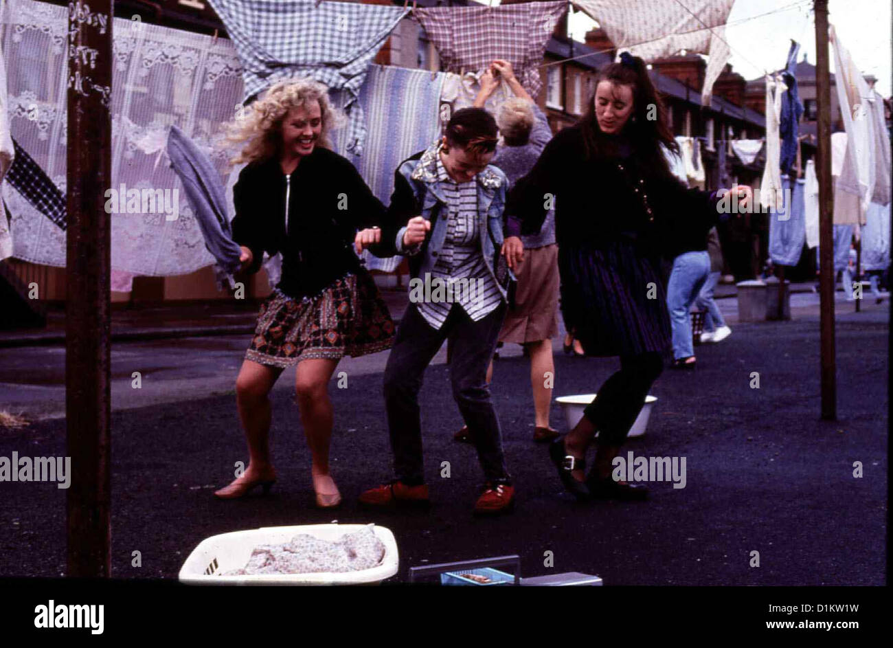 The commitments movie hi-res stock photography and images - Alamy