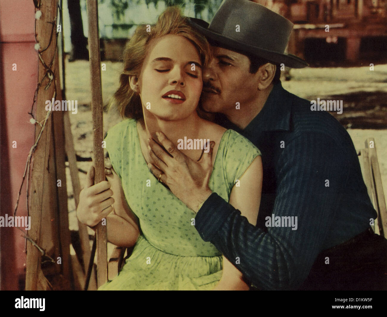 Baby doll movie hi-res stock photography and images - Alamy