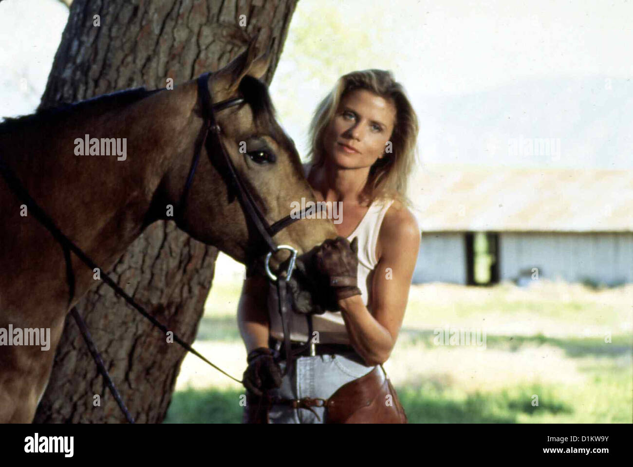 Fatal instinct hi-res stock photography and images - Alamy