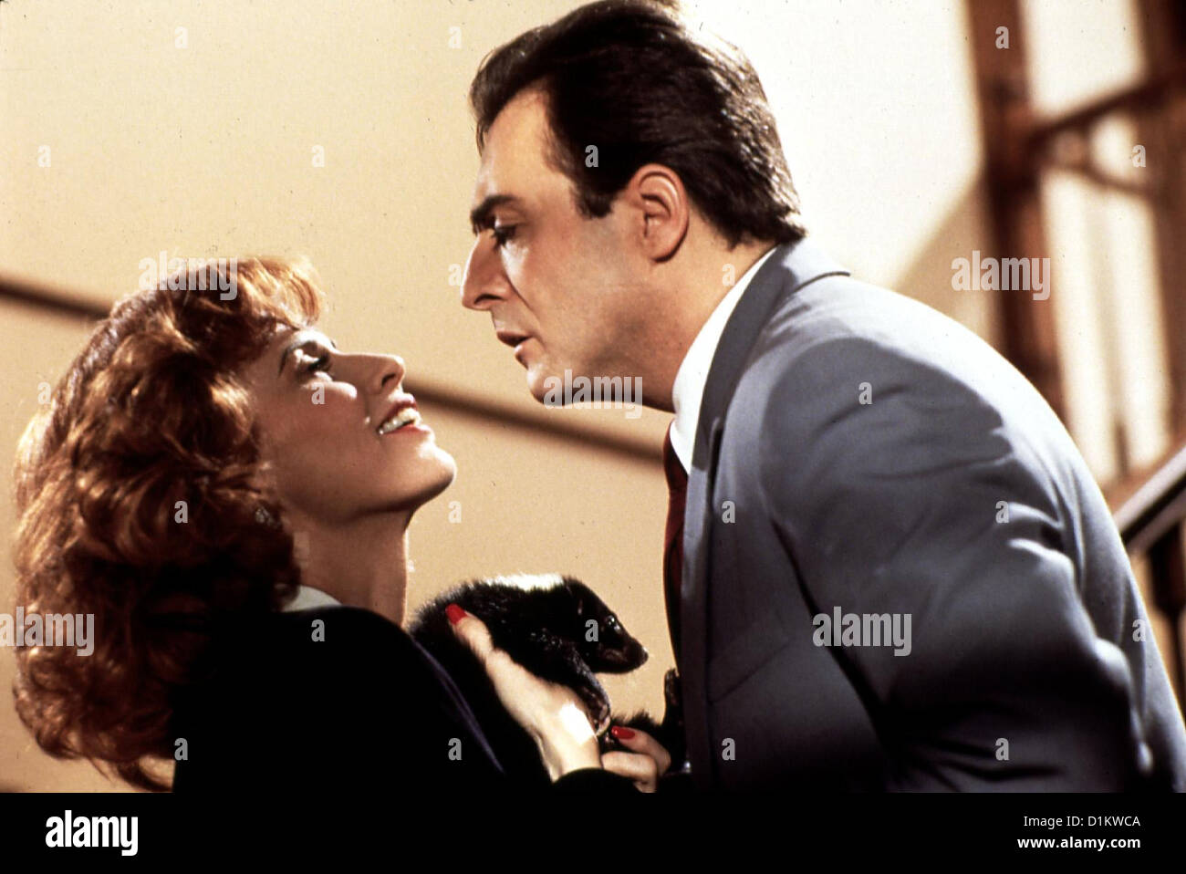 Fatal Instinct Fatal Instinct Kate Nelligan, Armand Assante Der lausige ...