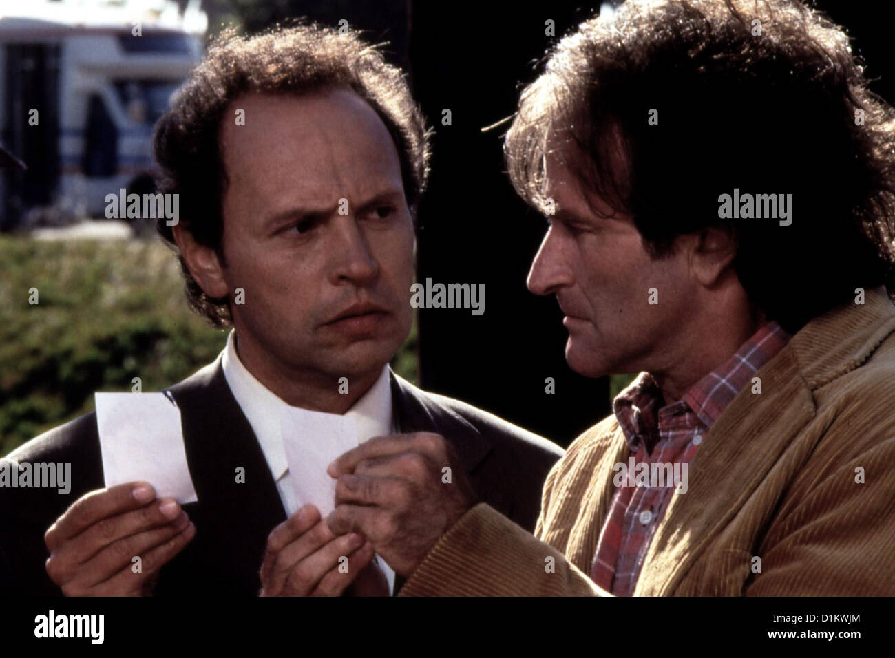 Ein Vater Zuviel Father's Day Billy Cristal, Robin Williams Auch Dale ...