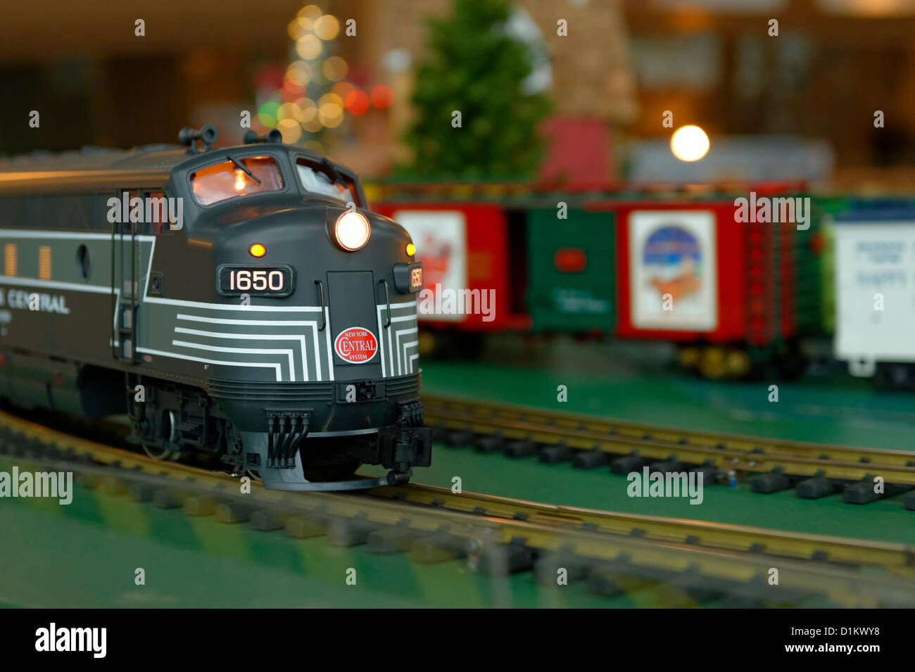 Dec. 26, 2012 - Garden City, New York, U.S. - The Long Island Garden ...