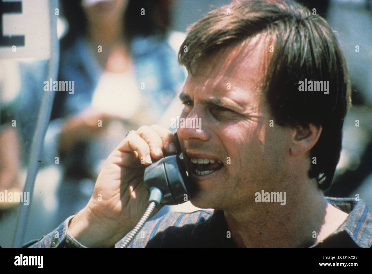 Back To Back -- Szenenbild Stock Photo - Alamy