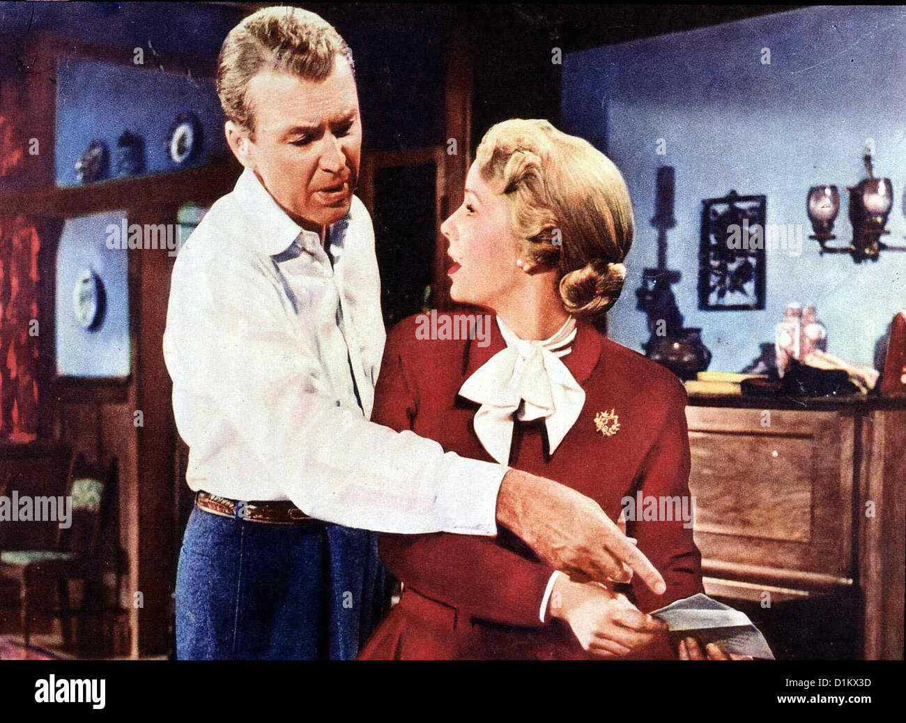 Fbi Story Stewart High Resolution Stock Photography and Images - Alamy