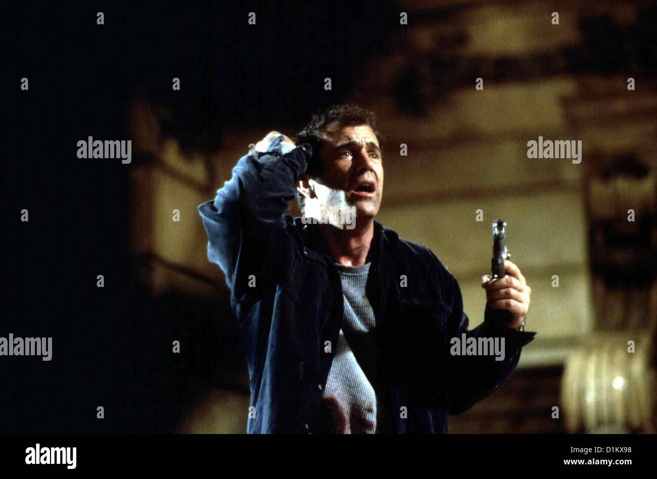 Jerry fletcher hi-res stock photography and images - Alamy