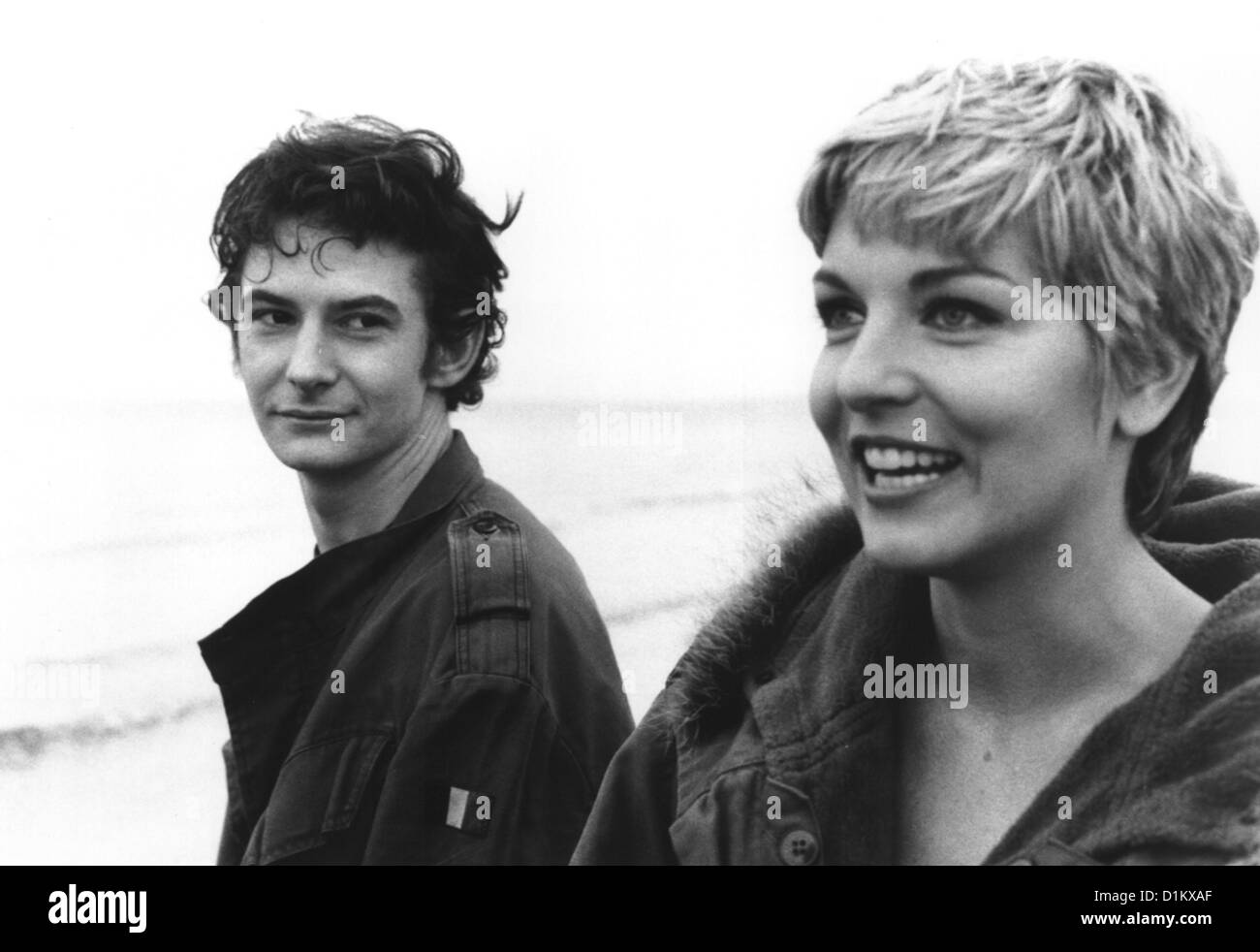 Backbeat film hi-res stock photography and images - Alamy