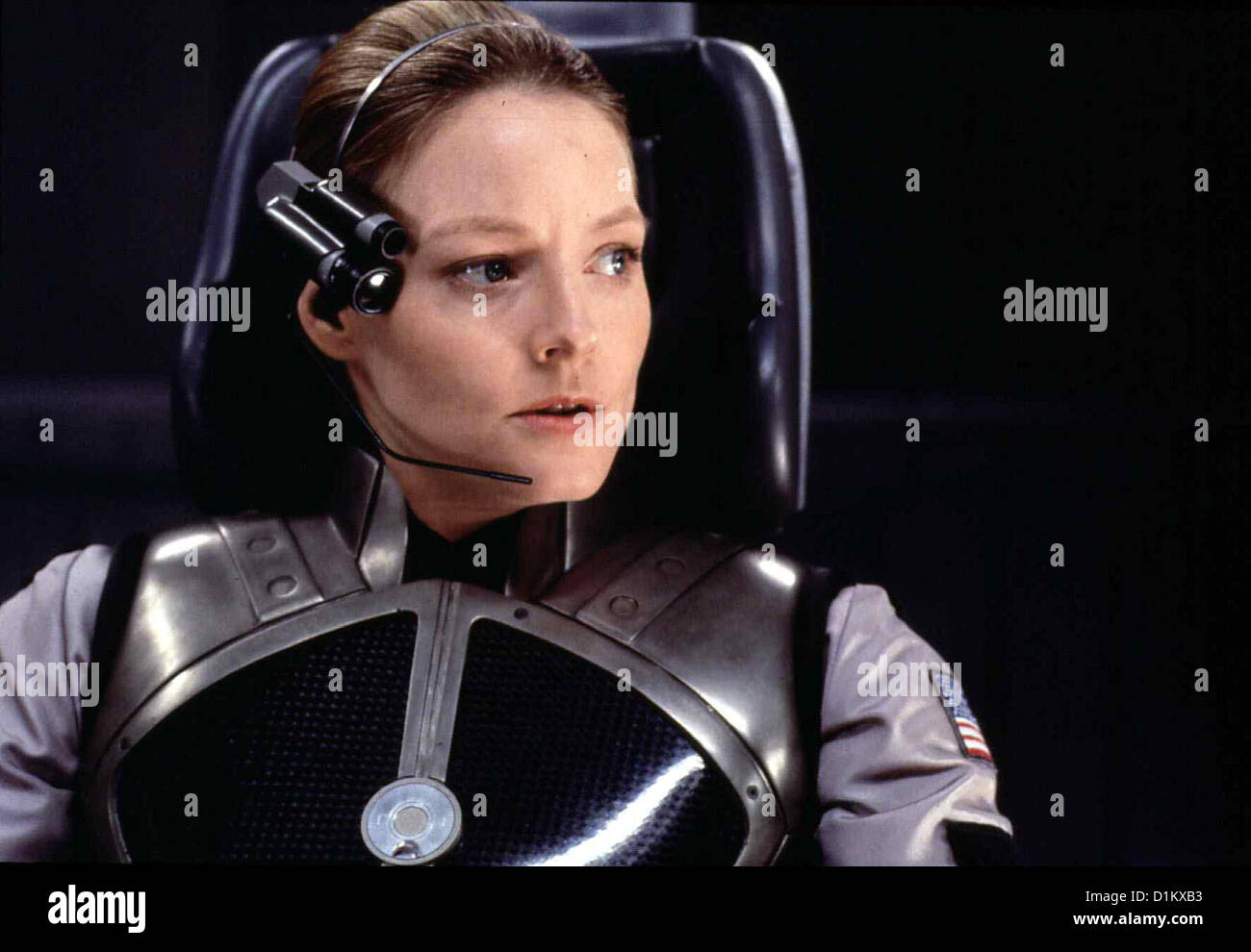 Contact Ellie Arroway Quotes