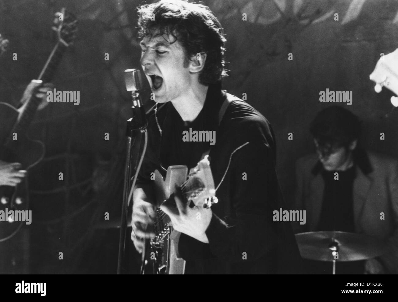 Backbeat film hi-res stock photography and images - Alamy