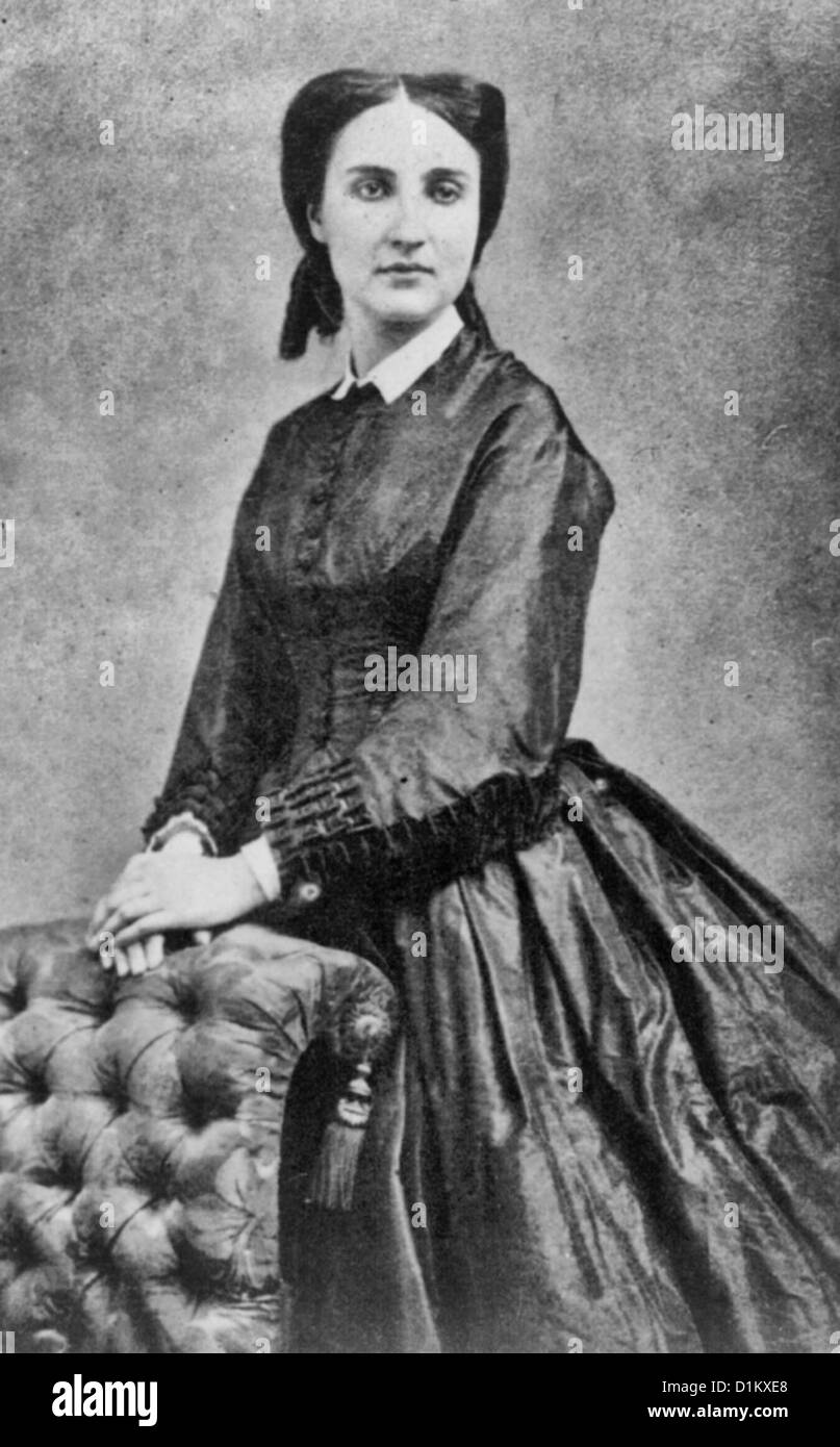 Empress carlota hi-res stock photography and images - Alamy