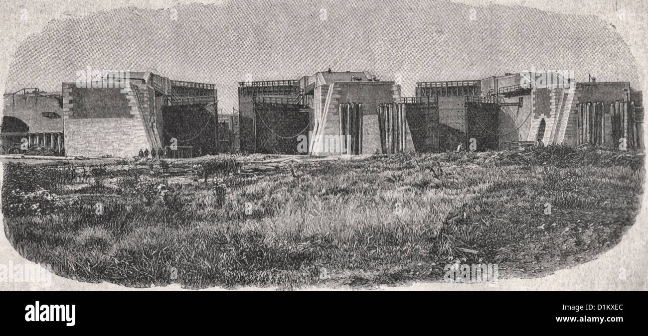 1895 germany hi-res stock photography and images - Alamy