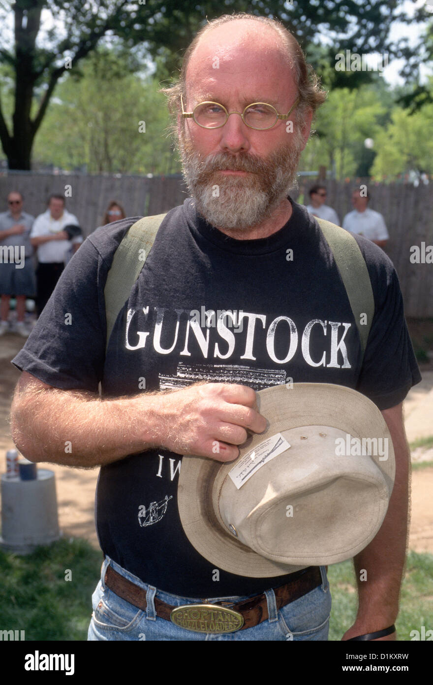 Gunstock hi-res stock photography and images - Alamy