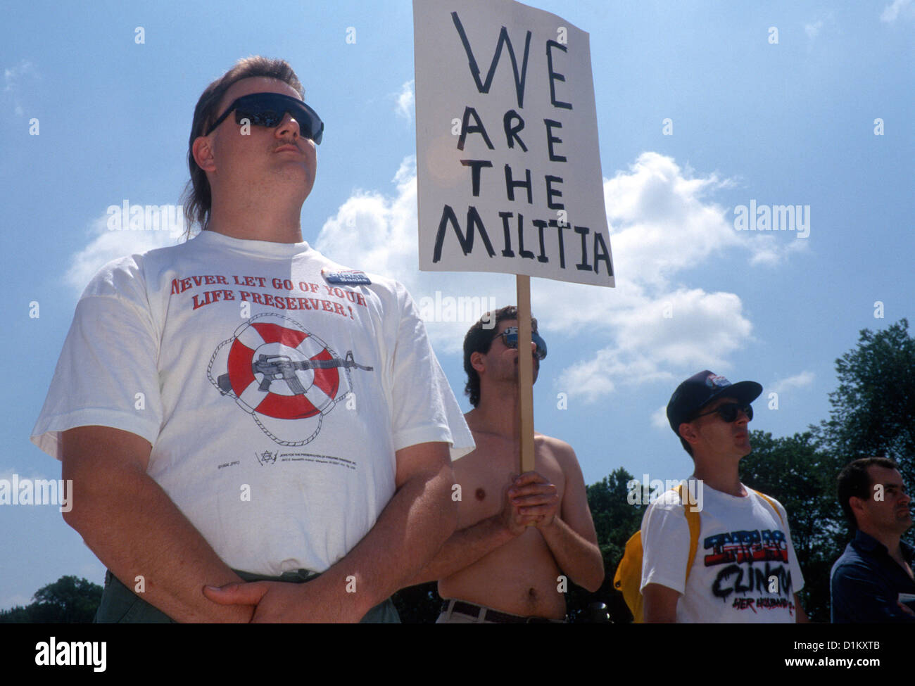 Preservation committee hi-res stock photography and images - Alamy