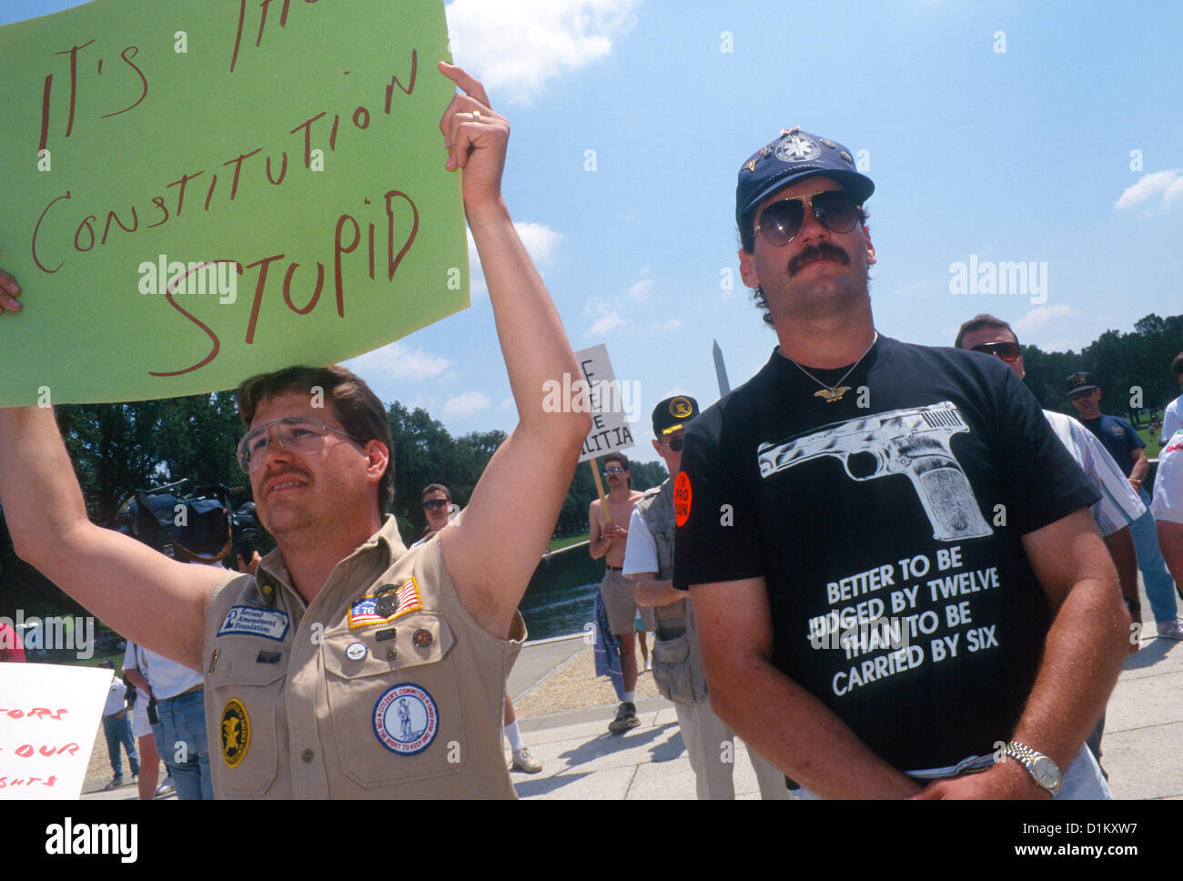 Us gun owners hi-res stock photography and images - Alamy