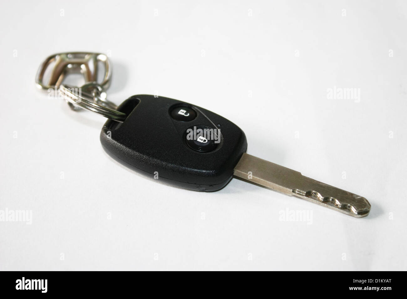 Car key remote hi-res stock photography and images - Alamy