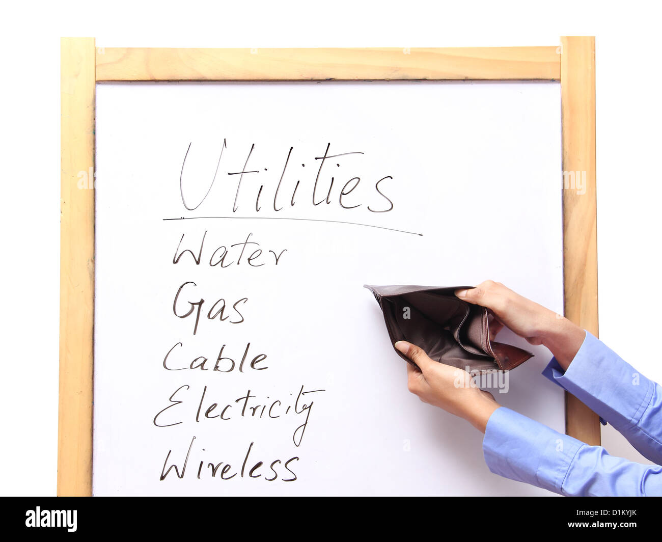 Unable to pay hi-res stock photography and images - Alamy