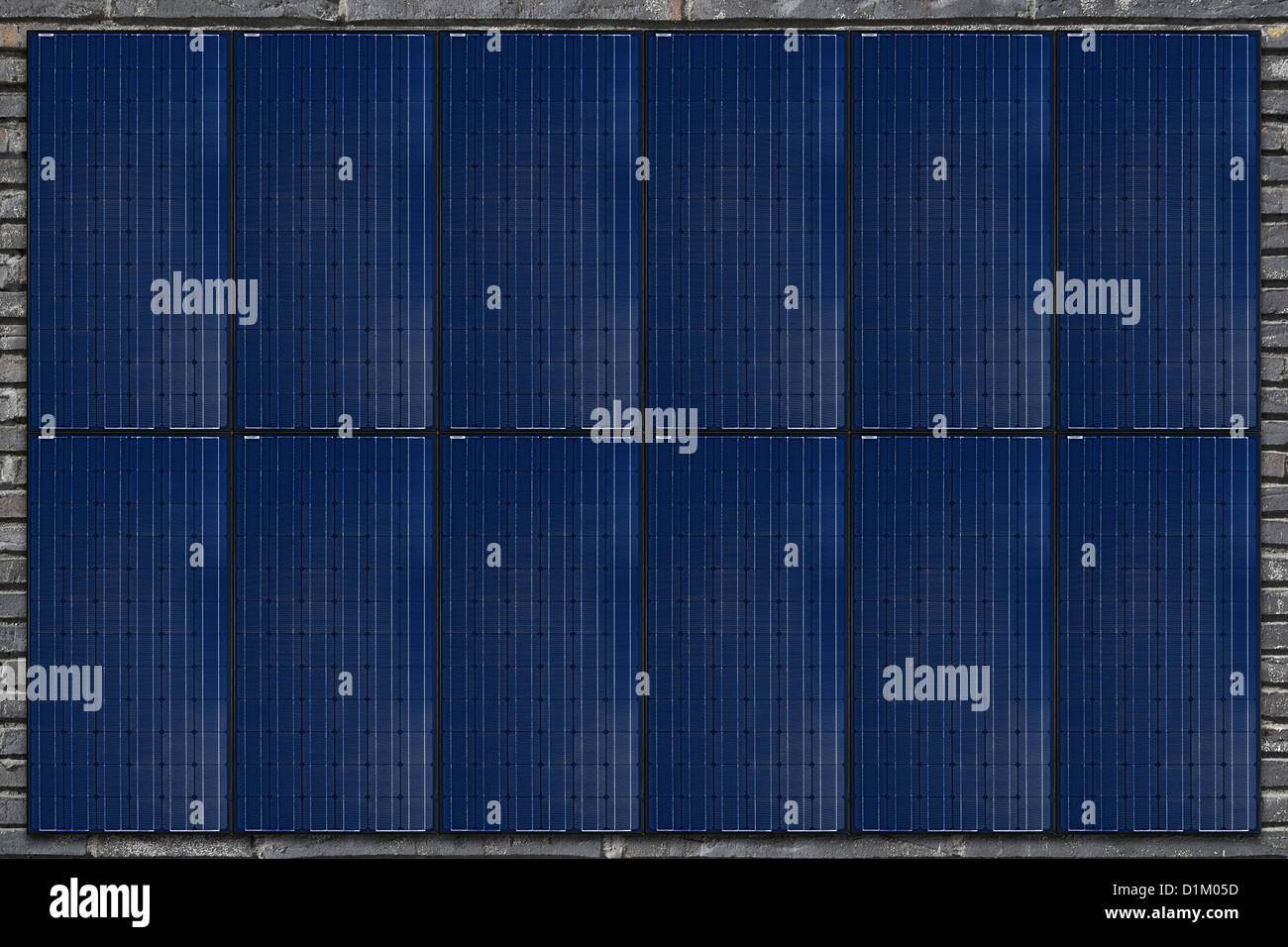 Solar installations hi-res stock photography and images - Alamy