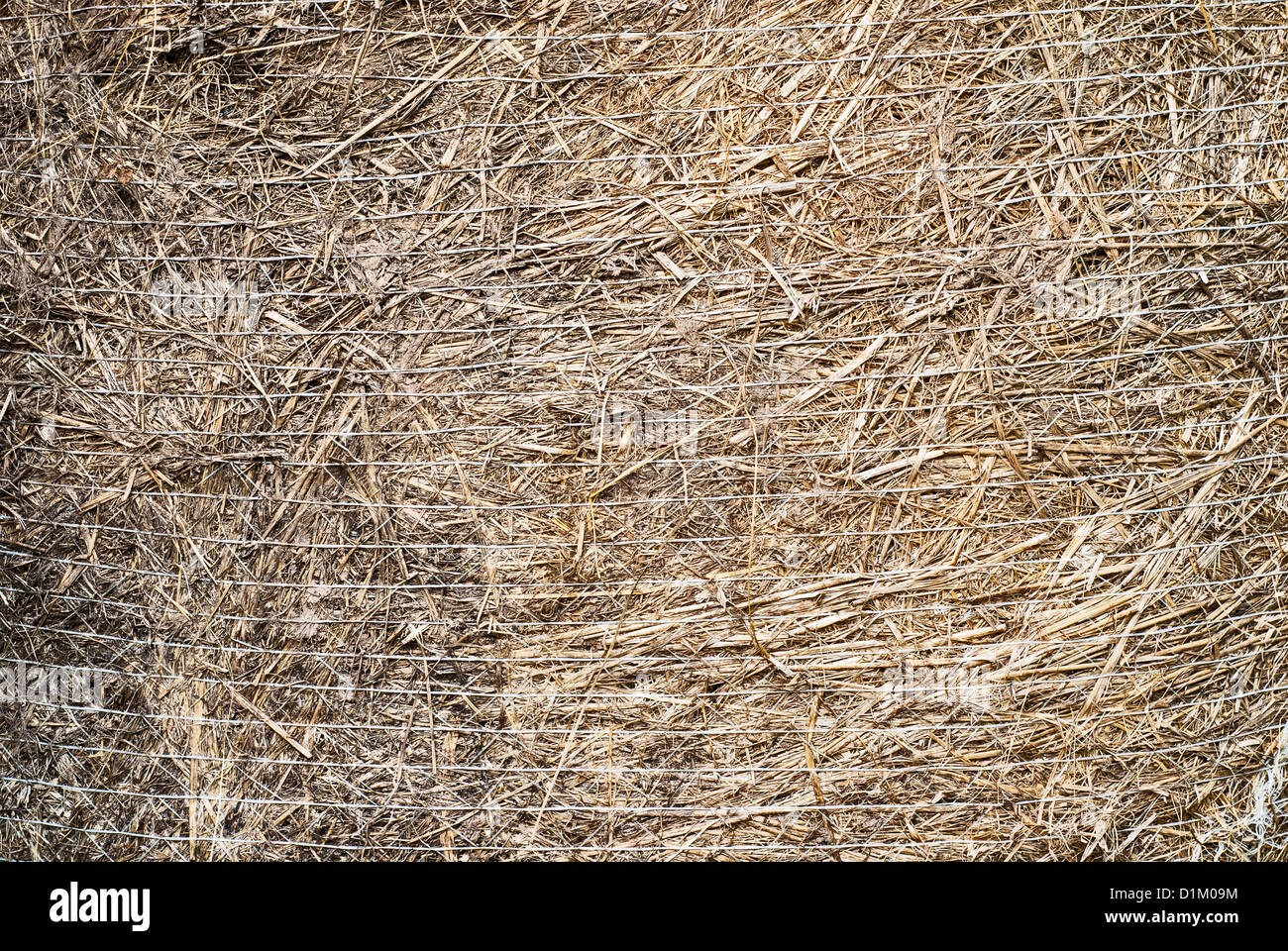 Straw bale texture hi-res stock photography and images - Alamy