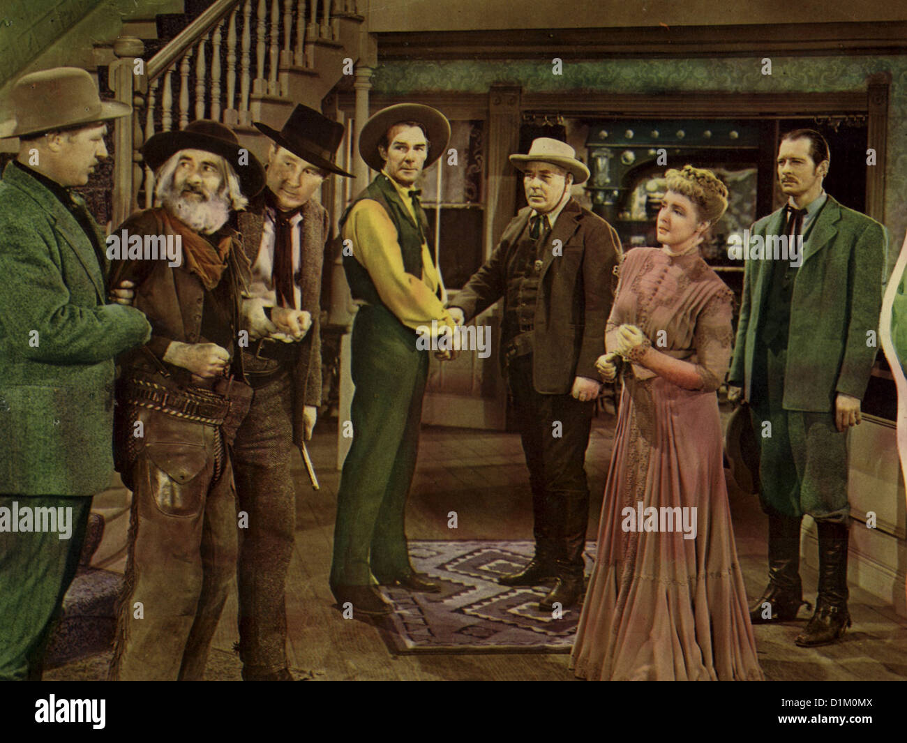 Bad territory hi-res stock photography and images - Alamy