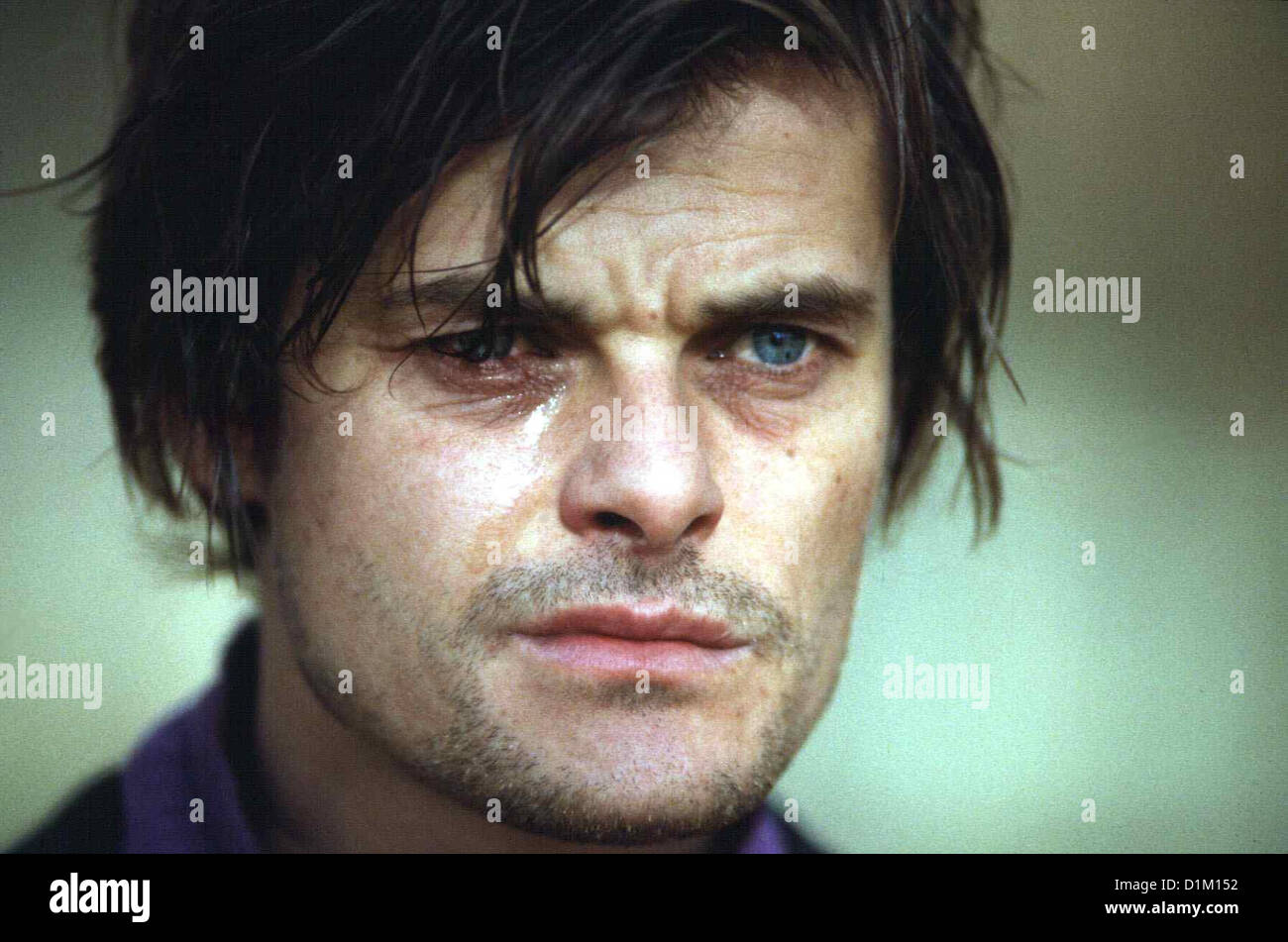 Fette Welt Fette Welt Lars Rudolph *** Local Caption *** 1998 Stock ...