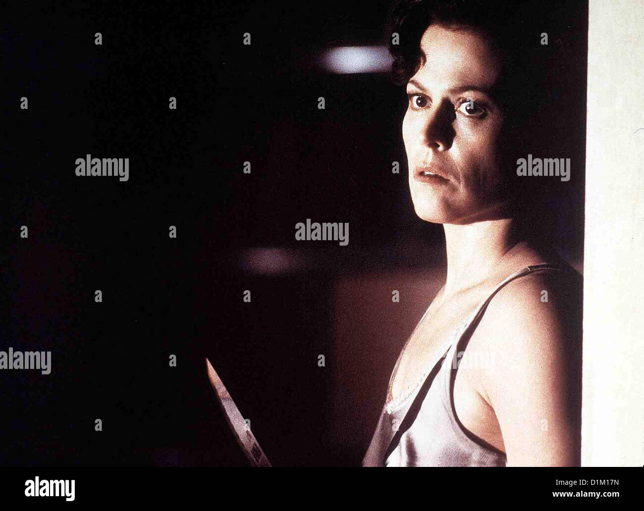 Copykill Copycat Sigourney Weaver Die ehemalige Kriminalpsychologin ...