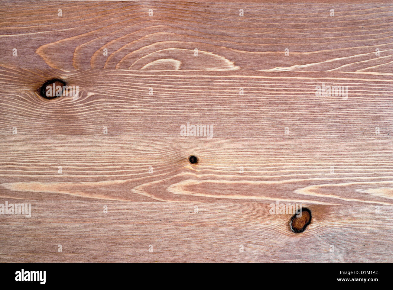 Solid pine texture with knot Stock Photo - Alamy