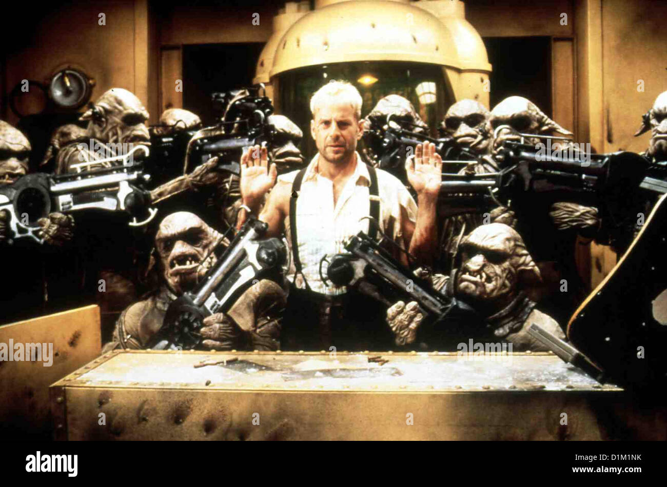 Korben dallas with hi-res stock photography and images - Alamy