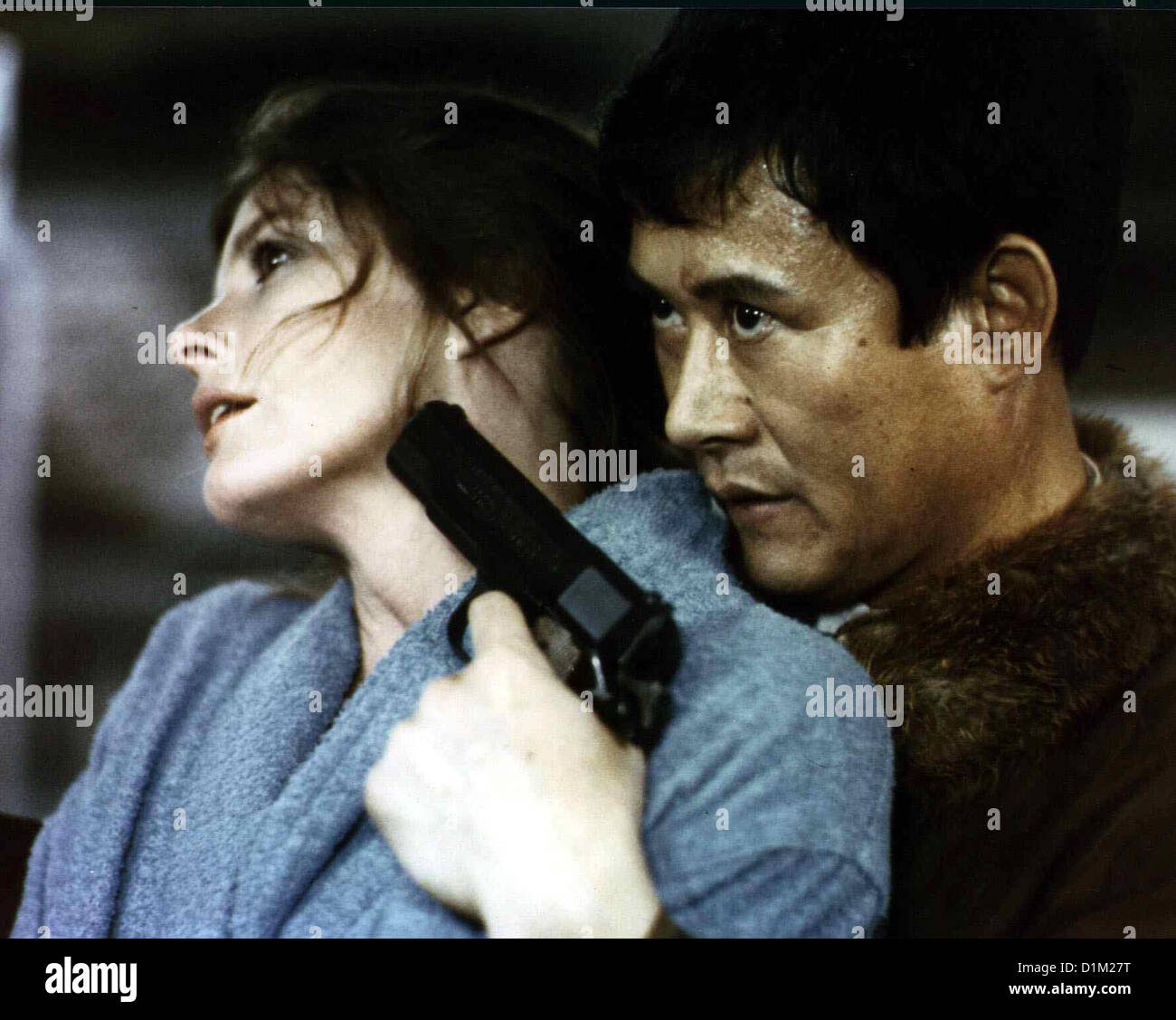 Soon teck oh hi-res stock photography and images - Alamy