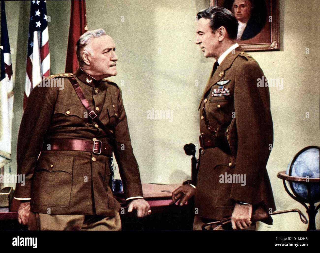 Verdammt Zum Schweigen Court Martial Billy Mitchell, Herbert Heyes ...