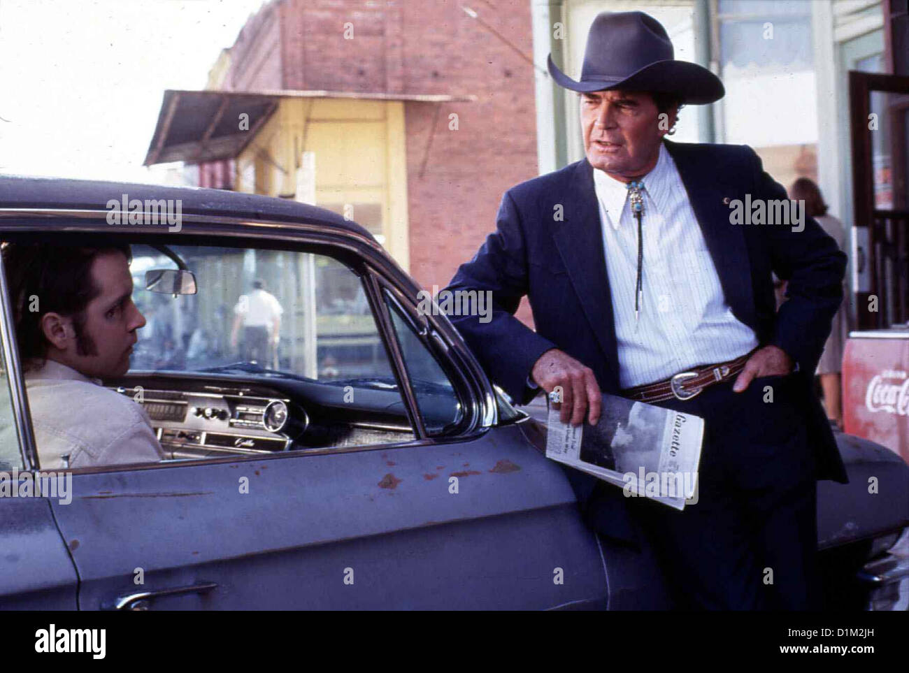 James sweeny hi-res stock photography and images - Alamy