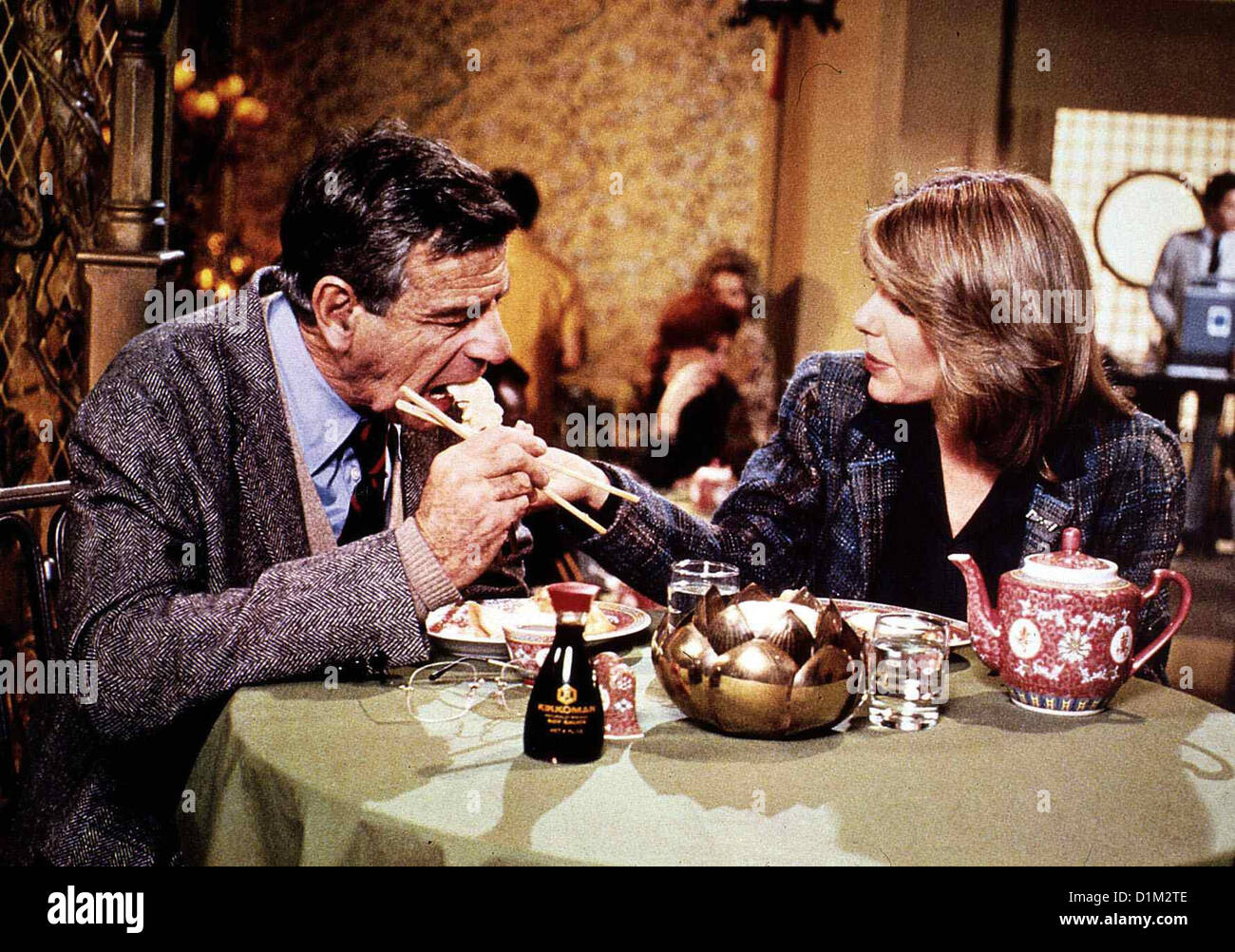 Am Ersten Montag Im Oktober First Monday In October Walter Matthau ...