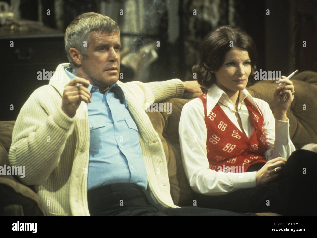 Banacek High Resolution Stock Photography and Images - Alamy