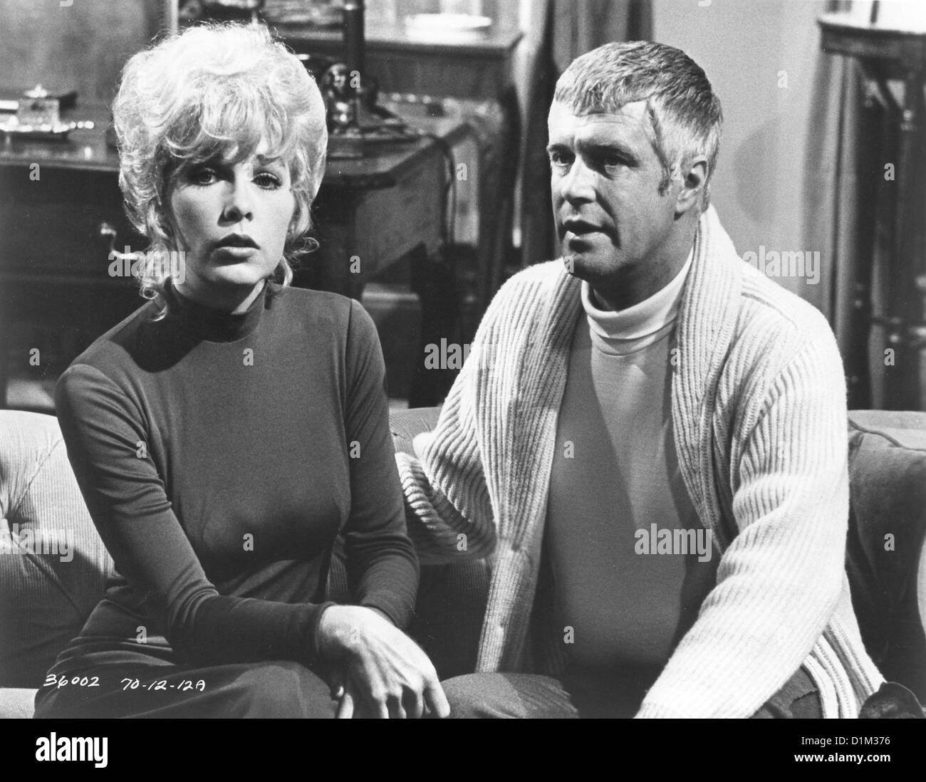 Banacek hi-res stock photography and images - Alamy