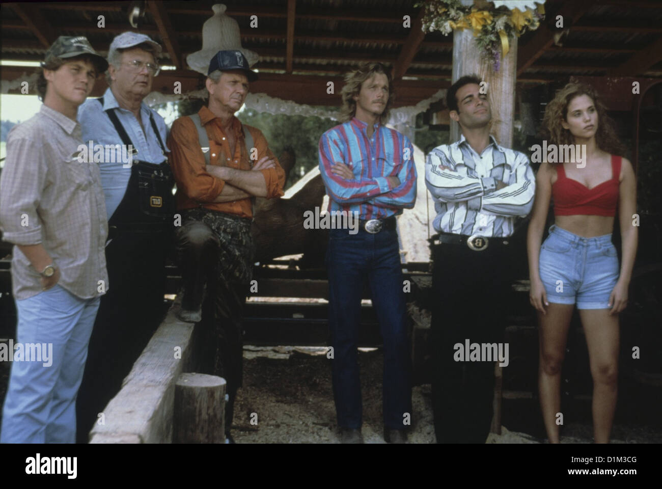 Bandit country hi-res stock photography and images - Alamy