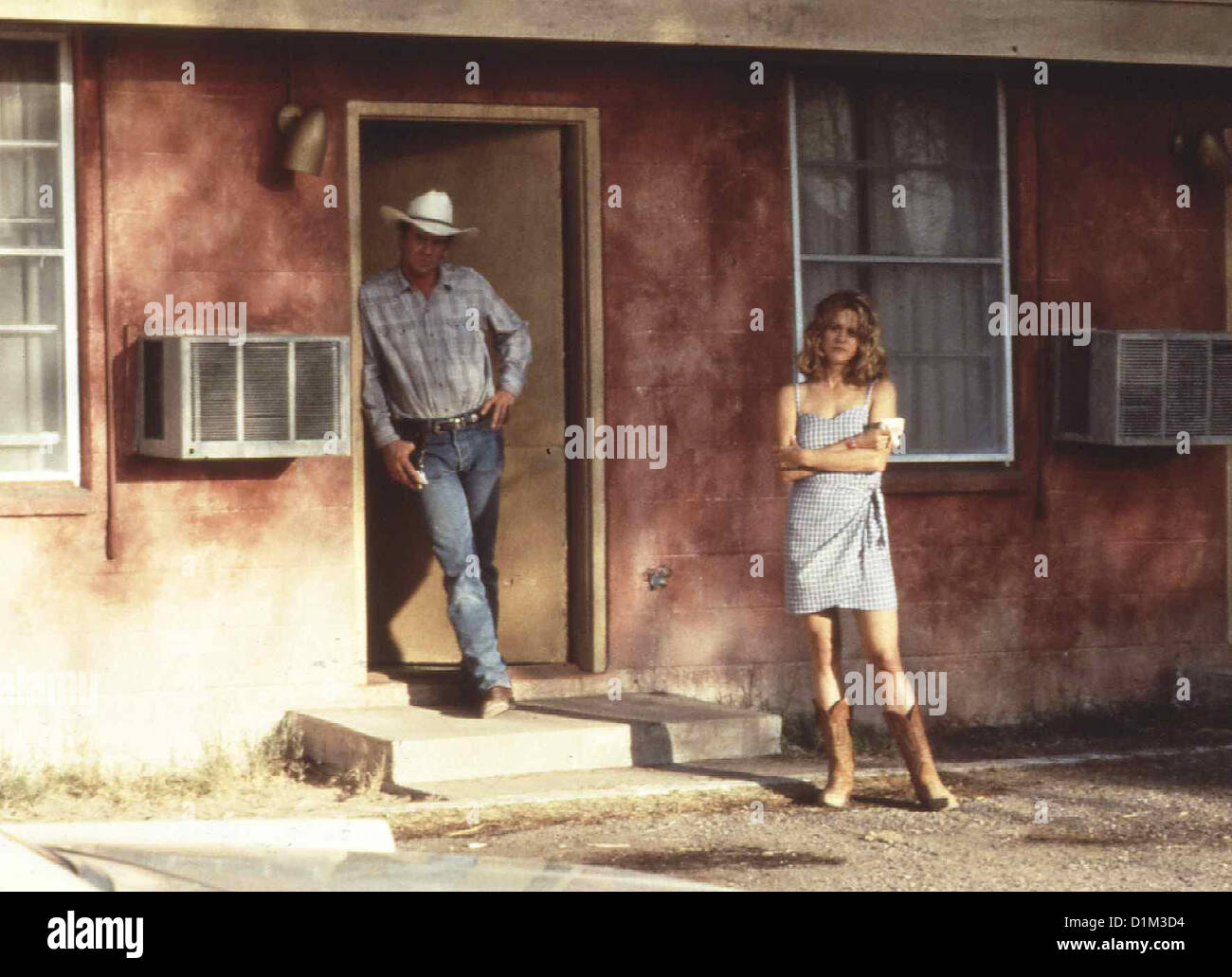 Flesh And Bone - Blutiges Erbe Flesh And Bone Kay Davies (Meg Ryan ...