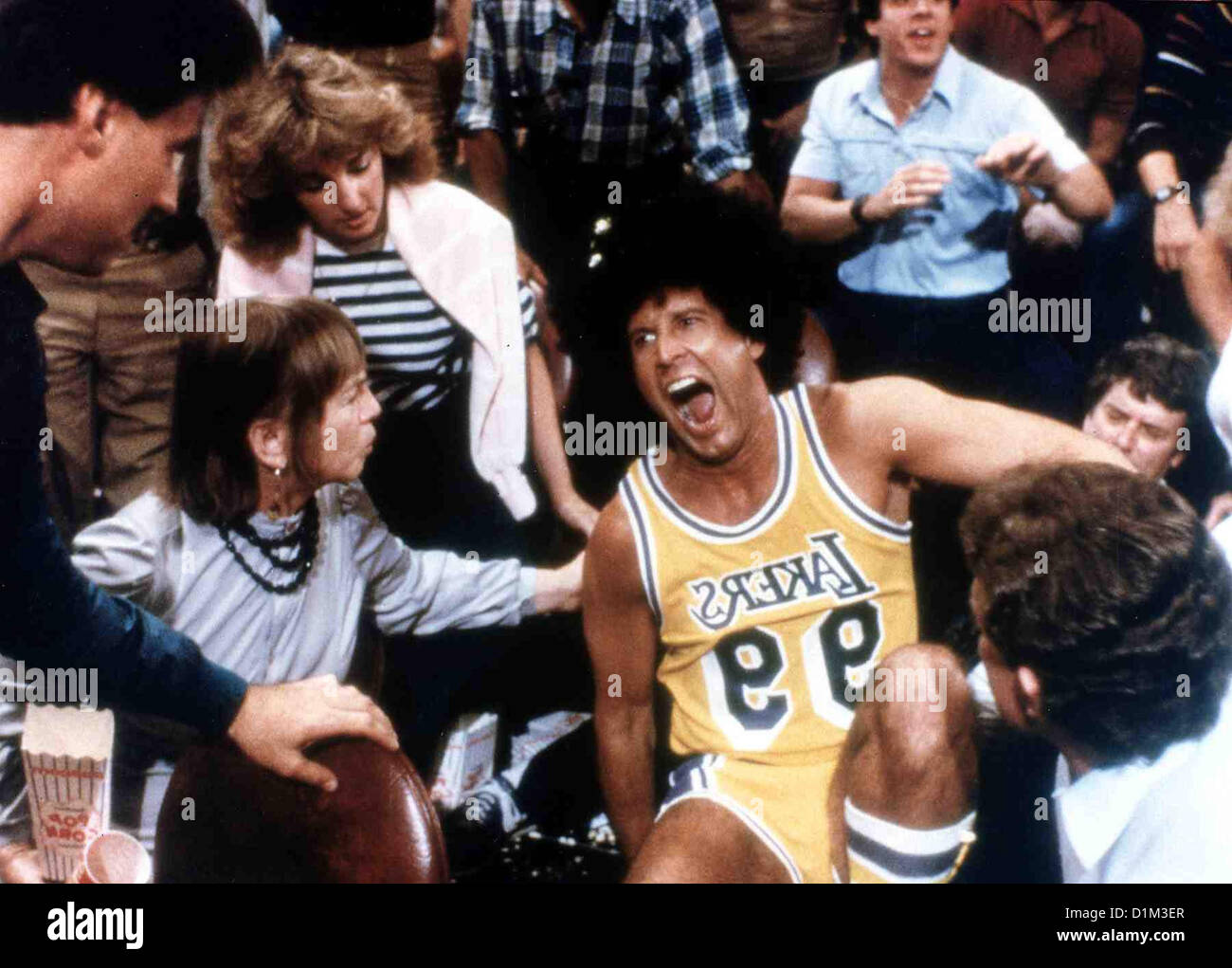 Fletch - Der Troublemaker Fletch Chevy Chase Fletch (Chevy Chase, l ...