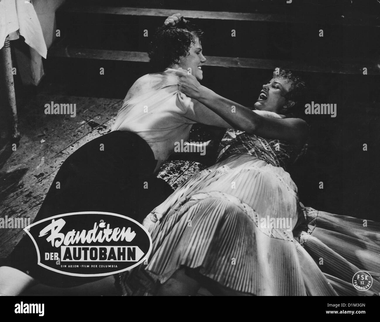 Banditen hi-res stock photography and images - Alamy