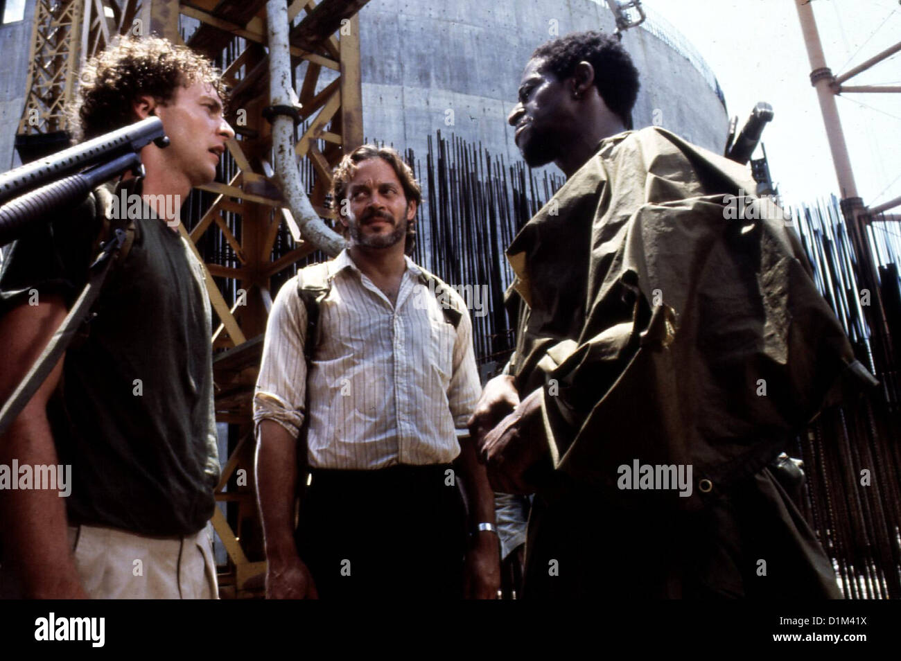 Schnee In Florida Florida Straits Daniel Jenkins, Raul Julia, Antonio ...