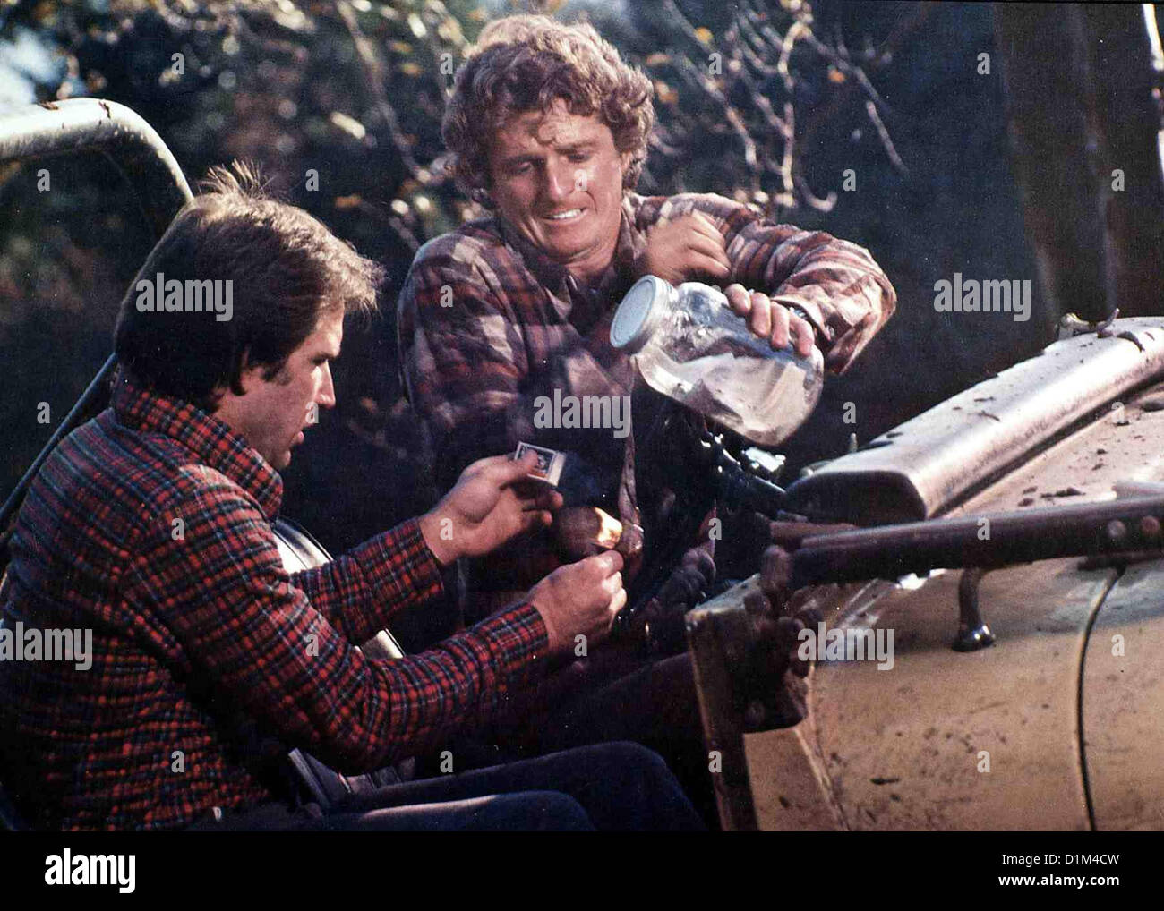 Die Insel Der Ungeheuer Food Gods, Tom Stovall, Marjoe Gortner Thomas ...