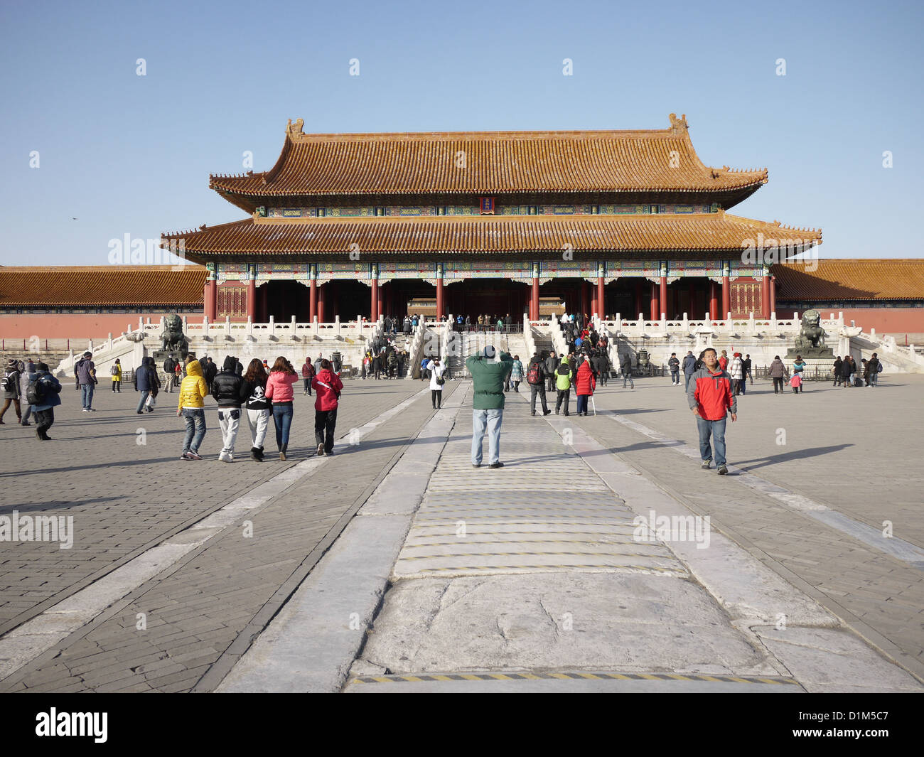 Chinese imperial hi-res stock photography and images - Alamy